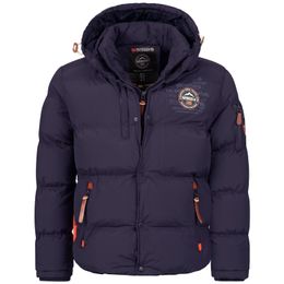 Geographical Norway Steppjacke Jacke