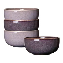 Ritzenhoff & Breker Ritzenhoff & Breker M&uuml;slischalen Matilda &oslash; 14,5 cm 4er Set