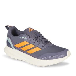 Gro&szlig;e Gr&ouml;&szlig;en Adidas Laufschuh "RUNFALCON 5 TR" Farbe schwarz Gr&ouml;&szlig;e: EU45.1/3