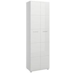 Garderobenschrank EGER