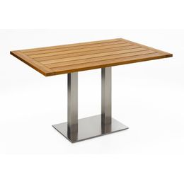 Niehoff Tisch 120x81cm BISTRO