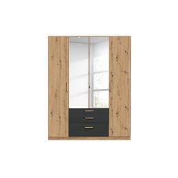 Rauch Dreht&uuml;renschrank ABRANTES