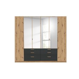 Rauch Dreht&uuml;renschrank ABRANTES