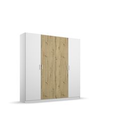 Rauch Kleiderschrank MIRO