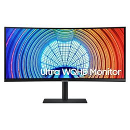 Bildschirm 34" LED Samsung S34A650UXU