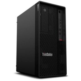 Lenovo ThinkStation P340 Tower Core i7 2.9 GHz - SSD 512 GB RAM 16 GB