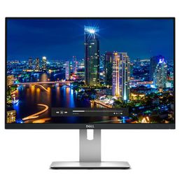 Bildschirm 24" LCD FHD Dell UltraSharp U2415