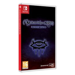 Neverwinter Nights Enhanced Edition - Nintendo Switch