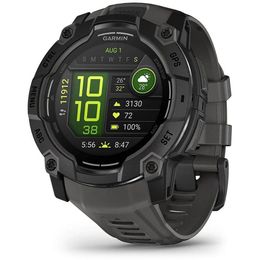 Smartwatch Garmin GPS Instinct 3 -