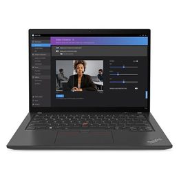 Lenovo ThinkPad T14 G4 14" Core i5 1.3 GHz - SSD 1 TB - 16GB QWERTY - Englisch