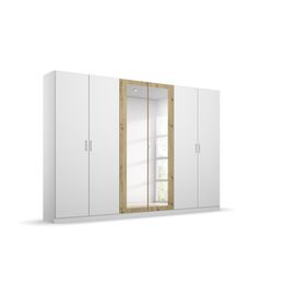 Rauch Kleiderschrank MIRO
