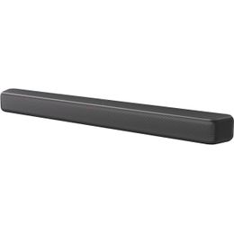 Philips Soundbar "TAB5109/10", B:76,6cm H:6,73cm T:9,1cm, grau, Lautsprecher