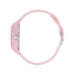 Damen Solaruhr "PROJECT FOUR SOLAR", rosa, adidas originals, Armbanduhren, Quarzuhr, Armbanduhr, Herrenuhr, Damenuhr, Resinarmband
