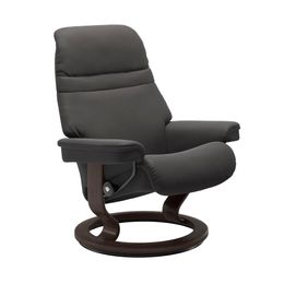 stressless "Sunrise" mit Classic Base, Gr&ouml;&szlig;e M, Gestell Wenge