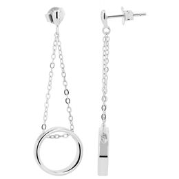 Adelia&acute;s ADELIA ́S Damen Paar Ohrh&auml;nger "Damen Ohrstecker aus 925 Sterling Silber", Damen, Silber 925 (Sterlingsilber), silber, Silber 925 (Sterlingsilber),