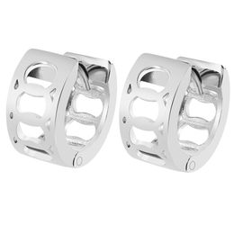 Adelia&acute;s ADELIA ́S Paar Creolen "Damen Creolen aus 925 Sterling Silber &Oslash; 9 mm", Damen, Silber 925 (Sterlingsilber)silber, Silber 925 (Sterlingsilber), Ohrringe