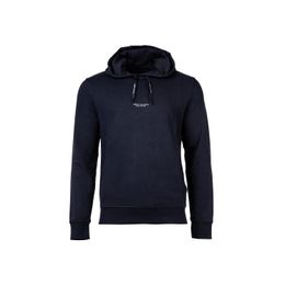 Armani Exchange Herren Sweatshirt "Sweatshirt", blau, Gr. XXL, Obermaterial: 100% Baumwolle CO., Sweatshirts