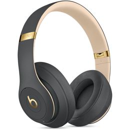 Beats by Dre Beats By Dr. Dre Beats Studio3 Kopfh&ouml;rer Noise cancelling wireless mit Mikrofon - Schwarz/Gold