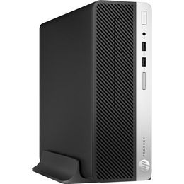 HP ProDesk 400 G5 SFF Core i3 3.6 GHz - SSD 256 GB RAM 16 GB