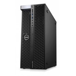 Dell Precision 5820 Xeon W 3.7 GHz - SSD 1 TB RAM 64 GB