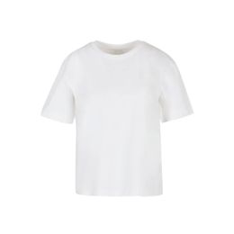 CLOUD 5IVE Damen T-Shirt "CLOUD 5IVE Ladies 77 Limoncello White Tee", wei&szlig;, Gr. XXL, bedruckt, 100% Baumwolle, Shirts