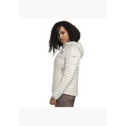 Sch&ouml;ffel SCH&Ouml;FFEL Damen Daunenjacke "Down Jacket Style Cascata WMS"natur, Gr. 38, Obermaterial: 100% Nylon. Futter: 100% Nylon. Wattierung: 90% Daunen, 10%