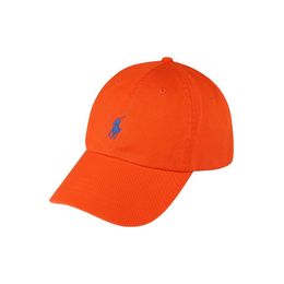 Polo Ralph Lauren Cap female Orange size One Size