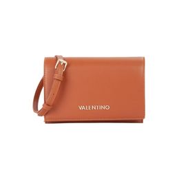 Valentino Crossbody Bag female Brown size One Size