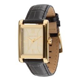 Michael Michael Kors Analog Watch 'ESSEX' female Gold size One Size