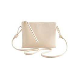 next Crossbody Bag female Beige size One Size