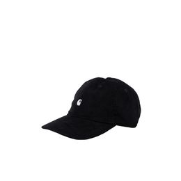 Carhartt Work In Progress Carhartt Wip Cap 'Harlem' male Black size One Size