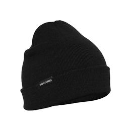 Urban Classics Beanie male Black size One Size