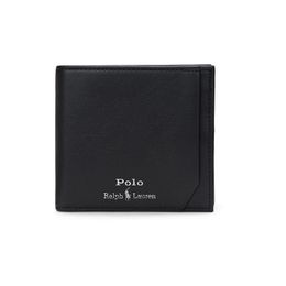 Polo Ralph Lauren Wallet male Black size One Size