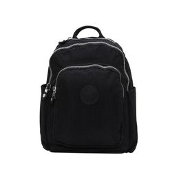Mindesa Backpack female Black size One Size
