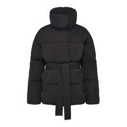 LeGer by Lena Gercke Winter Jacket 'Margitta' female Black size 42