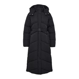 LeGer by Lena Gercke Winter Coat 'Lynara' female Black size 36