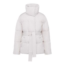 LeGer by Lena Gercke Winter Jacket 'Margitta' female White size 40