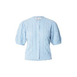 Levi's LEVI'S Strickjacke Damen Gr&ouml;&szlig;e S hellblau