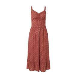 ABOUT YOU Dress 'Charlie' female Brown size 44