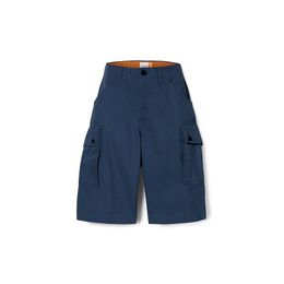 Timberland Shorts Herren Gr&ouml;&szlig;e 36 nachtblau