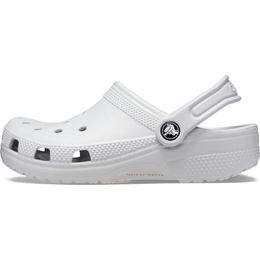 Crocs Sandals & Slippers boy White size 33/34