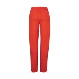 G.I.G.A. by Killtec Damen Jogginghose "GS 96 WMN PNTS GOTS", rot, Gr. 44, G.I.G.A. DX BY KILLTEC, Obermaterial: 100% Baumwolle.Obermaterial 2: 95% Baumwolle, 5%