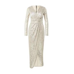 Wal G. Evening Dress 'DARLING' female Beige size 6