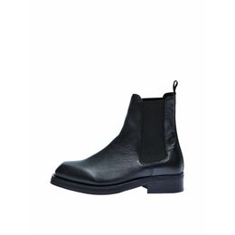 Selected Chelsea Boots 'SLFSAGA' female Black size 36