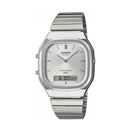 Casio Unisexuhr Vintage AQ-240E-7AEF
