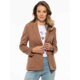 Walbusch Jersey-Blazer Everyday 2.0