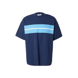 Ellesse Shirt male Blue size L