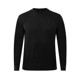 Mexx Sweater male Black size S