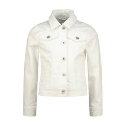 Vingino Jacke 'Taylin' M&auml;dchen Gr&ouml;&szlig;e 170/176 white denim