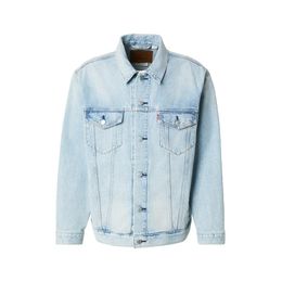 Levi's LEVI'S Jacke Herren Gr&ouml;&szlig;e XL hellblau